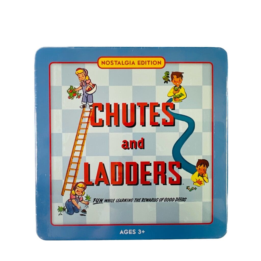 Chutes and Ladders - Danbury Country Store