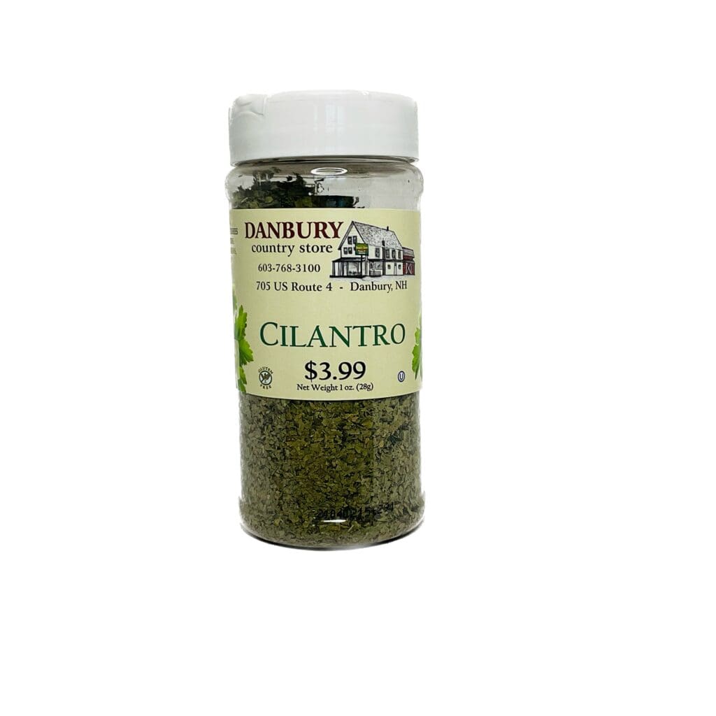 Cilantro - Danbury Country Store