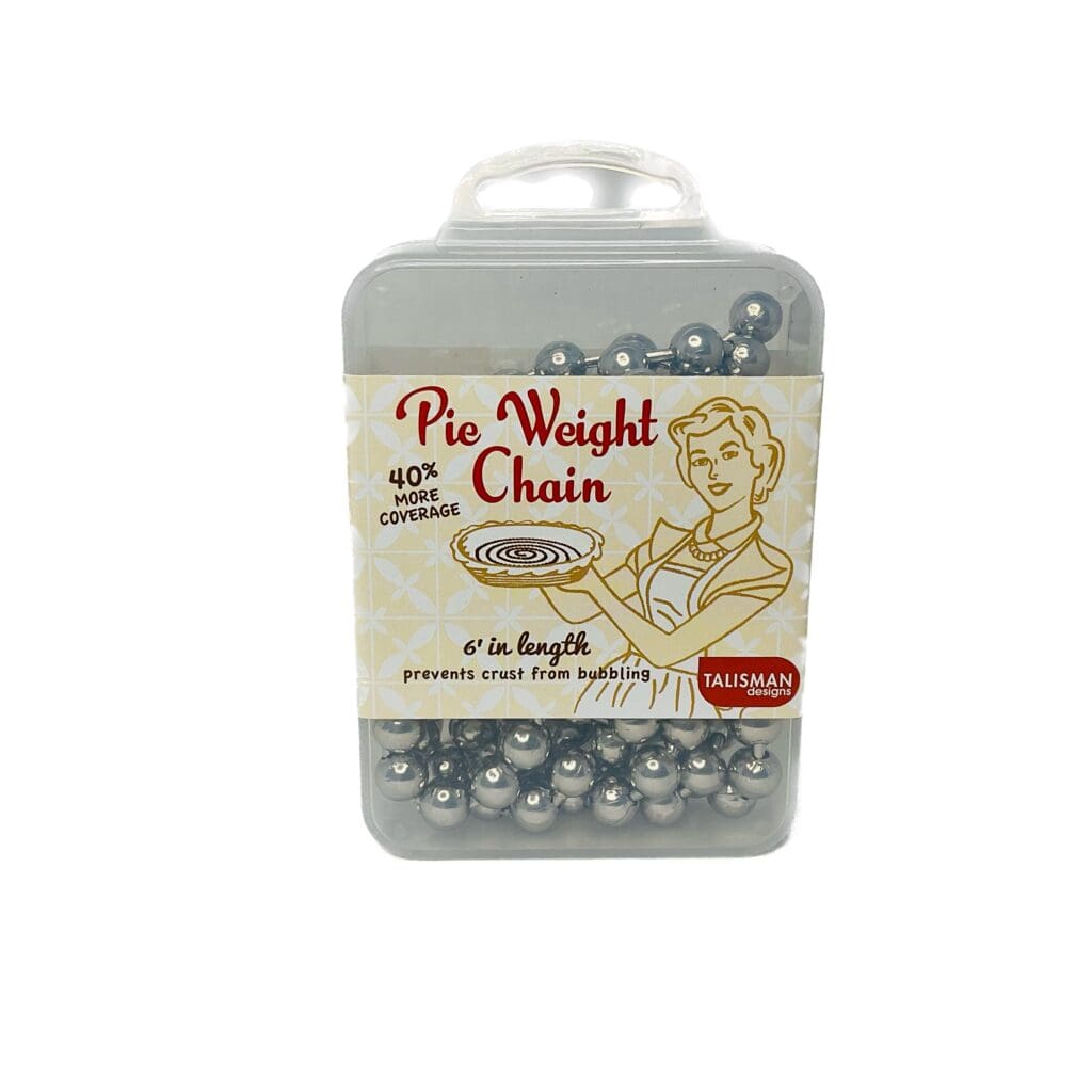 Pie Weight Chain - Danbury Country Store